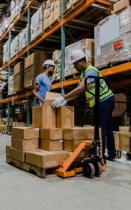 Efficient Kitting Services Toronto with RGX Group